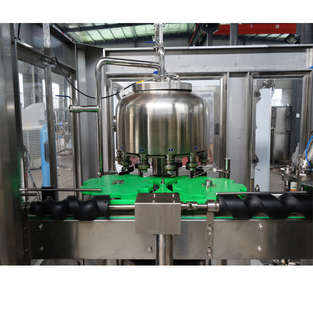 Can Filling and Seaming Machine - Buy Can packing machine, can filling ...